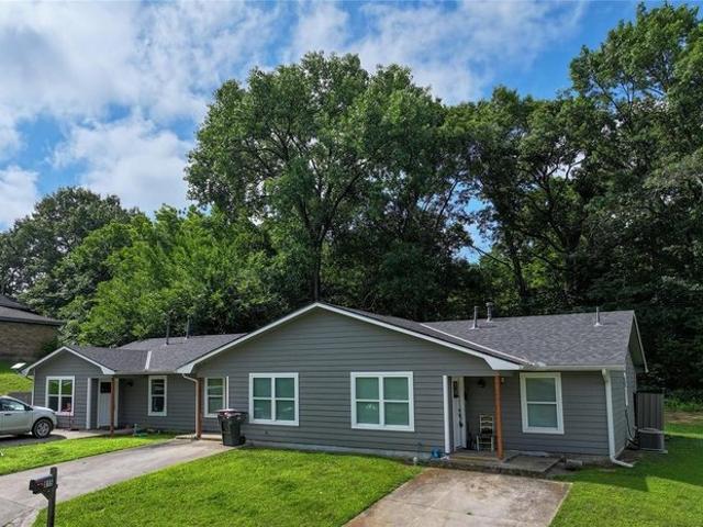813 E Florida St, Durant, OK 74701