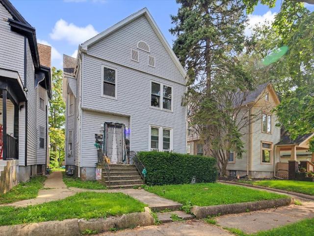 813 E Jefferson Street