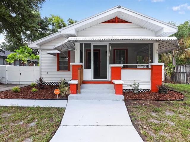 813 E New Orleans Ave, Tampa, FL 33603