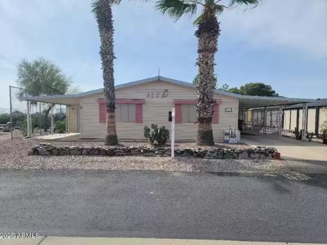 813 E Pennsylvania, Florence, AZ 85132 MLS 6841530