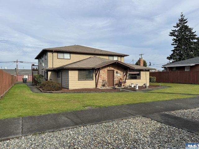 813 E Second St, Port Angeles, WA 98362