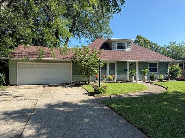 813 E Stroop Rd, Kettering, OH 45429