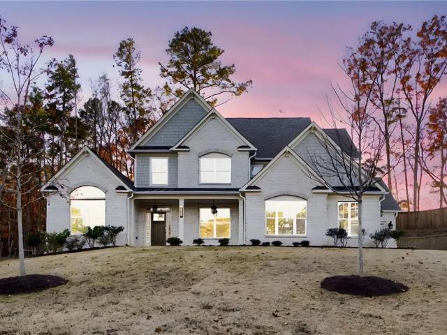 813 Entrenchment Ridge Court, Kennesaw, US, GA