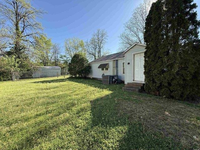 813 Eaton St, Corning, AR 72422
