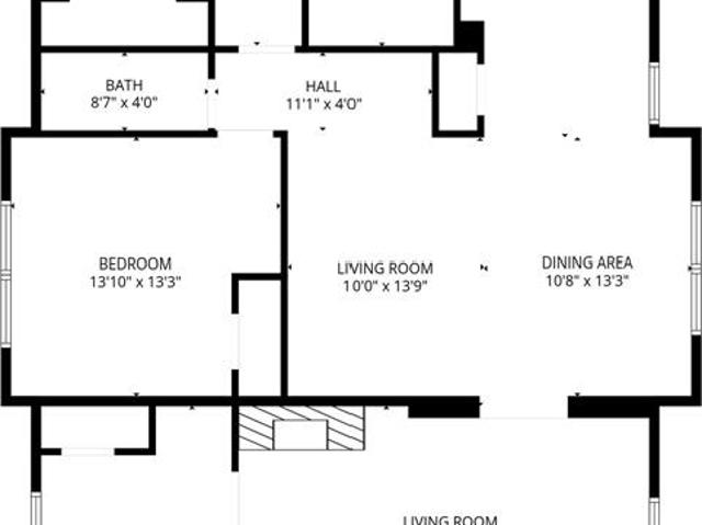 813 Elsbeth St, Dallas, TX 75208 | MLS #21113