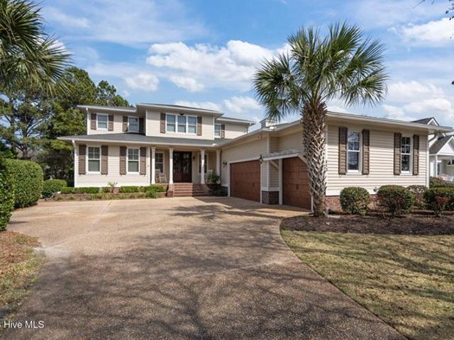 813 Fox Ridge Ln, Wilmington, NC 28405