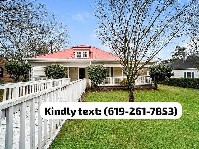 813 Forrest Ave, Lagrange, GA 30240