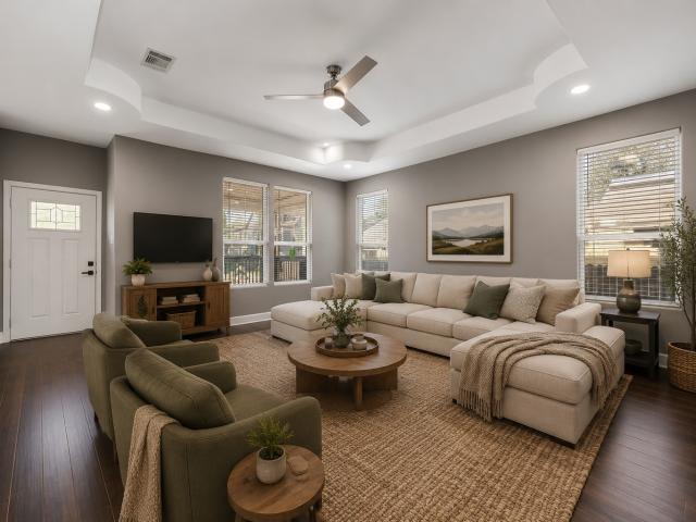 813 Fortune St, Houston, TX 77088 | MLS #92149