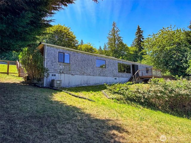 813 Fairmount Rd, Port Townsend, WA 98368 | MLS #2548