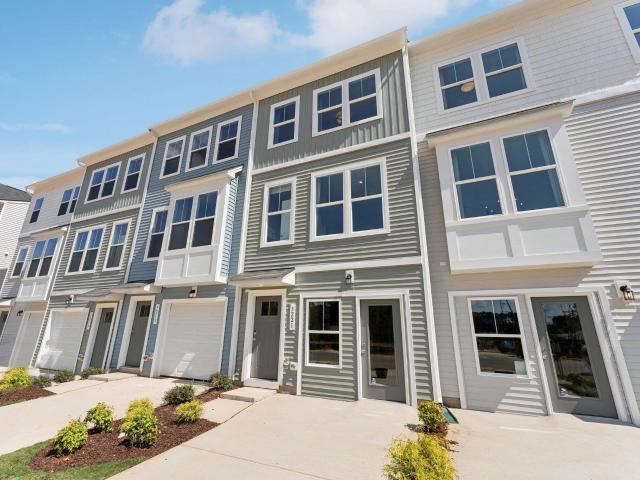 813 Freston Road #64