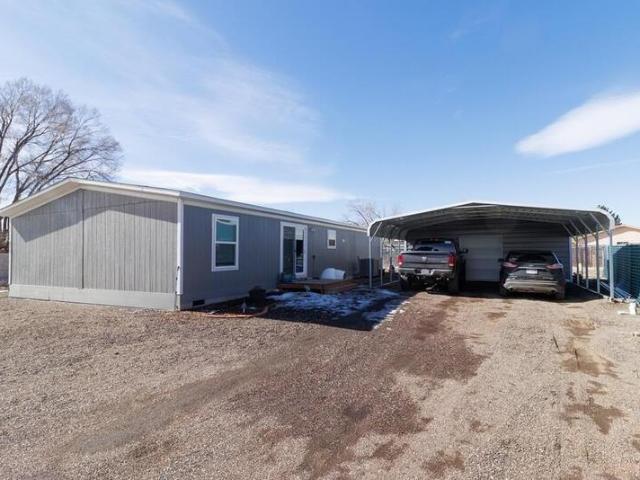 813 Frost Dr, Pueblo West, CO 81007