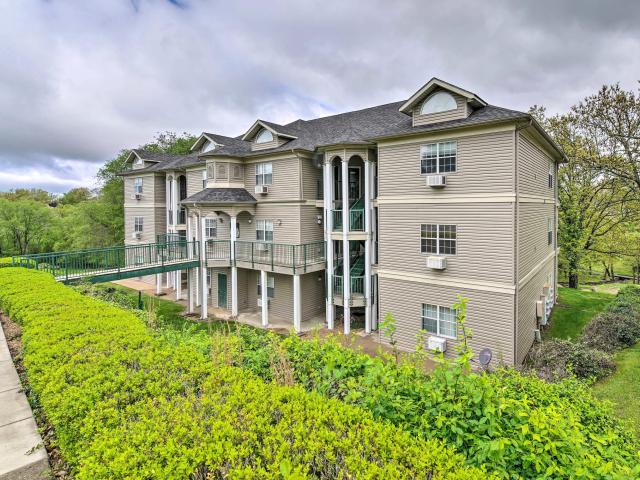 813 Holiday Ridge # H2