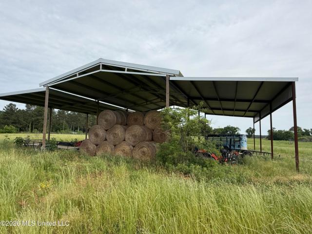 813 Holmesville Rd, Jayess, MS 39641 | MLS #4146