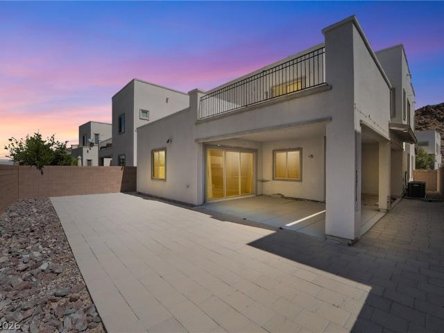 813 Horizon Canyon Dr, Henderson, NV 89052 | MLS #2767 | Compass