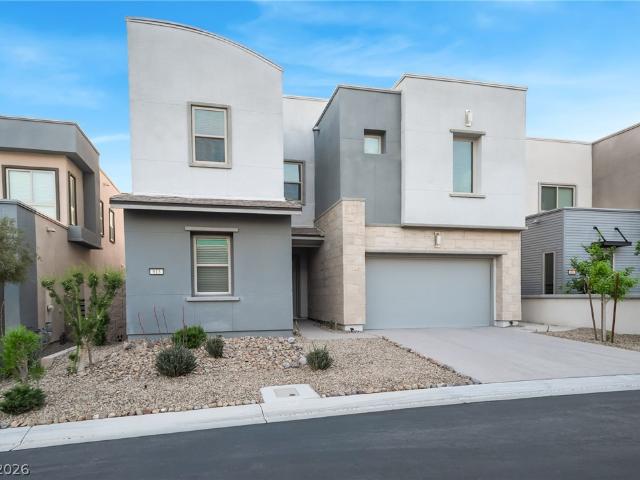 813 Horizon Canyon Drive