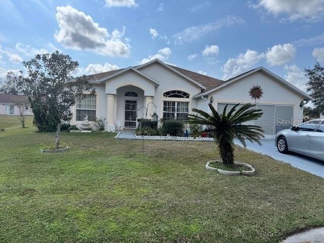 813 Halifax Dr, Kissimmee, FL 34758