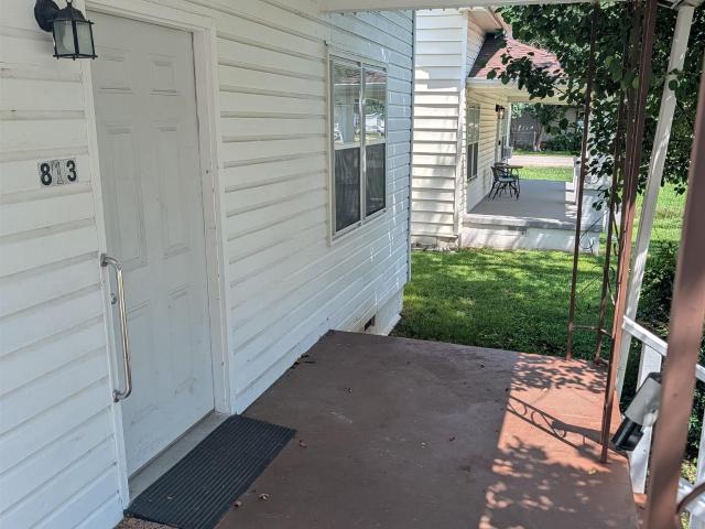 813 Halsey Avenue NE