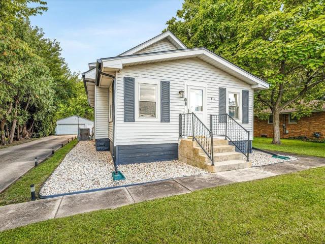 813 Harlem Road