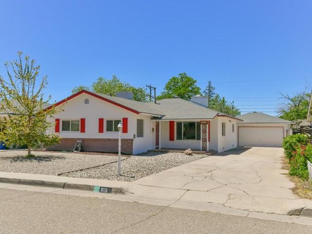 813 Hermosa Dr NE, Albuquerque, NM 87110