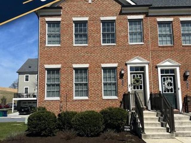 813 Herman Way, Sykesville, MD 21784