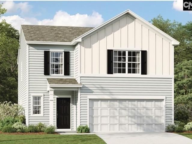813 Hurricane Drive Rd, Gaston, SC 29053