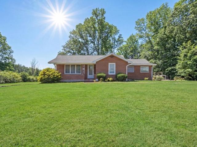 813 Jubal Early Hwy, Wirtz, VA 24184