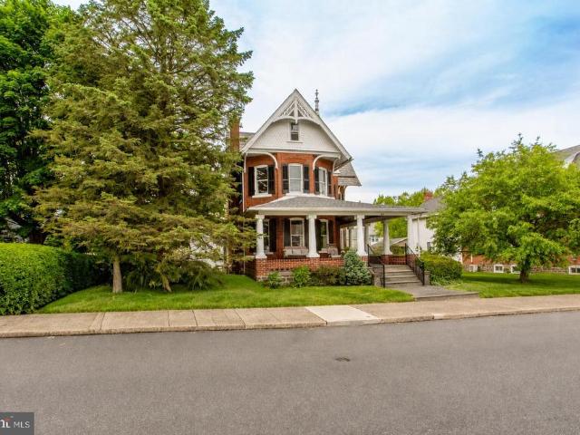 813 Juniper Street