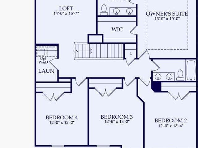 813 Oleander Court