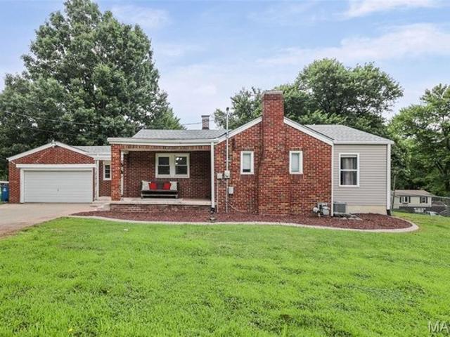 813 Oran St, Collinsville, IL 62234