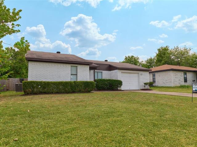 813 Loganwood Drive