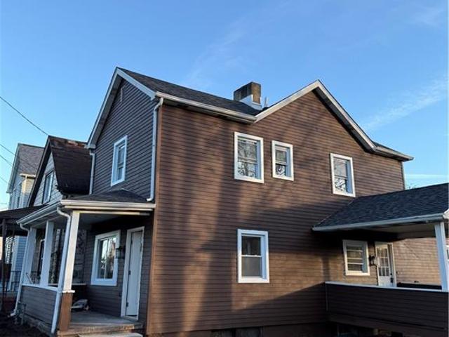 813 Lauck Ave, McKeesport, PA 15133 | MLS #1731