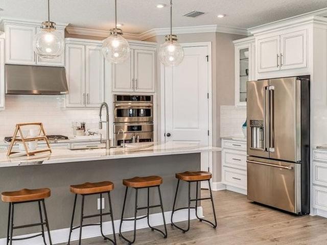 813 Ladyfish Trl, Saint Cloud, FL 34771