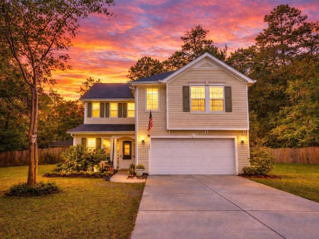 813 Lecture Dr, Ladson, SC 29456 | MLS #26010