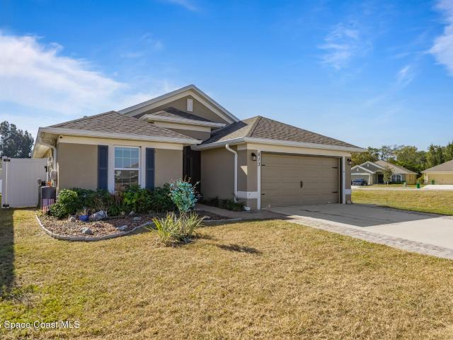 813 Moment St, Cocoa, FL 32926 | MLS #1062 | Compass