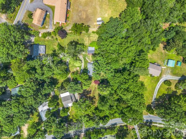 813 Montreat Road