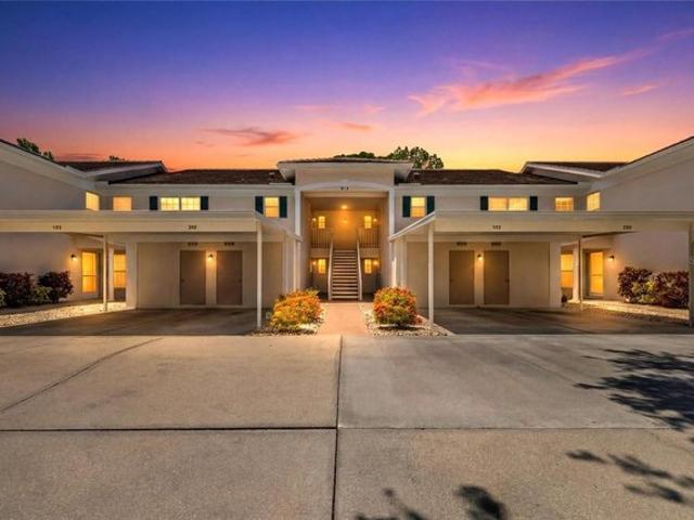 813 Montrose Dr Unit 102, Venice, FL 34293
