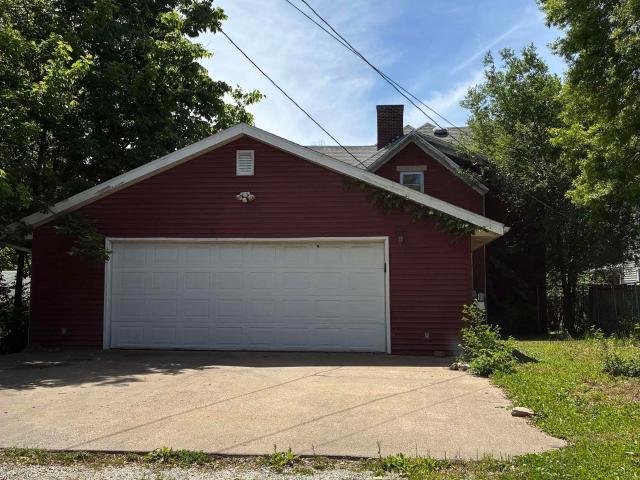 813 Morgan Street