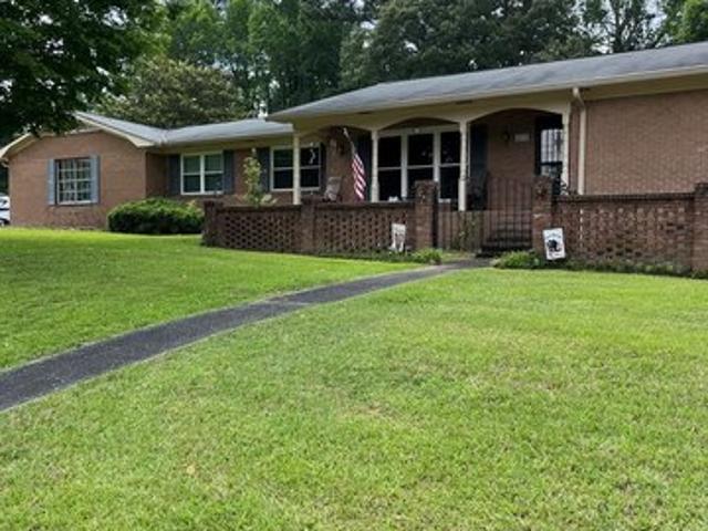 813 Mayes Way, Manchester, GA 31816