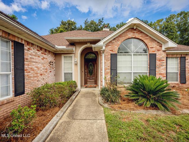 813 Magnolia Bayou Boulevard