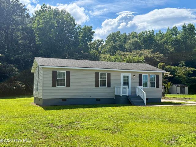 813 Meadow Road