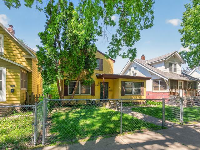 813 Minnehaha Avenue W