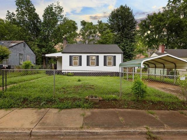 813 N 42nd Pl, Birmingham, AL 35212