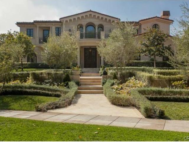 813 N ALPINE Drive for sale in Beverly Hills, California