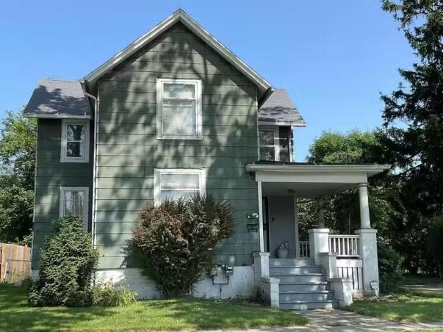 813 N BOND ST, SAGINAW, MI 48602 Multi Family For Sale MLS# 5.