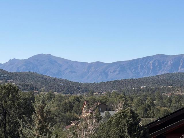 813 N Blue Spruce Cir, Unit 282, Payson, AZ 85541 | MLS #6995 | Compass