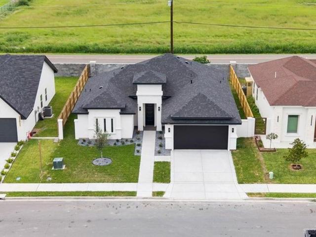 813 N Buxton Ave, Edinburg, TX 78541