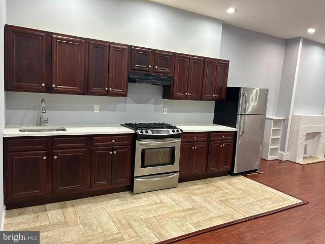 813 N Fulton Avenue # 1