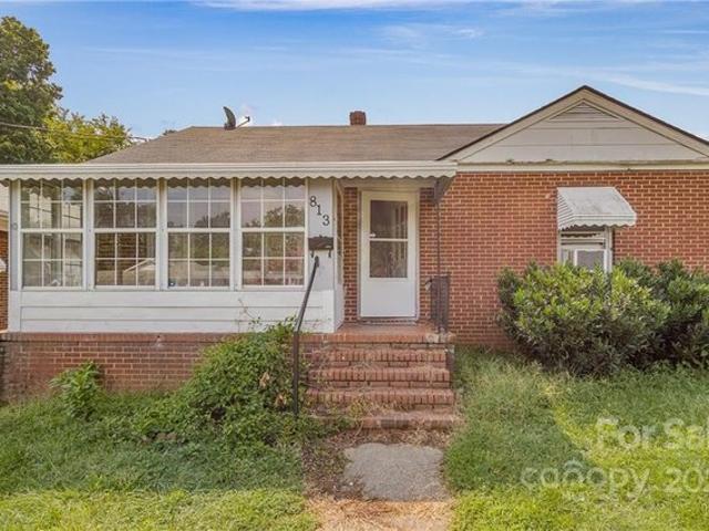 813 N Lee St, Salisbury, NC 28144