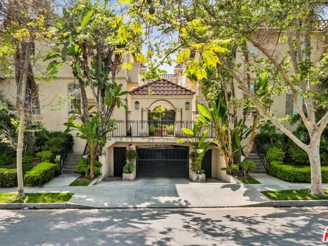 813 N Martel Ave #7, Los Angeles, CA 90046