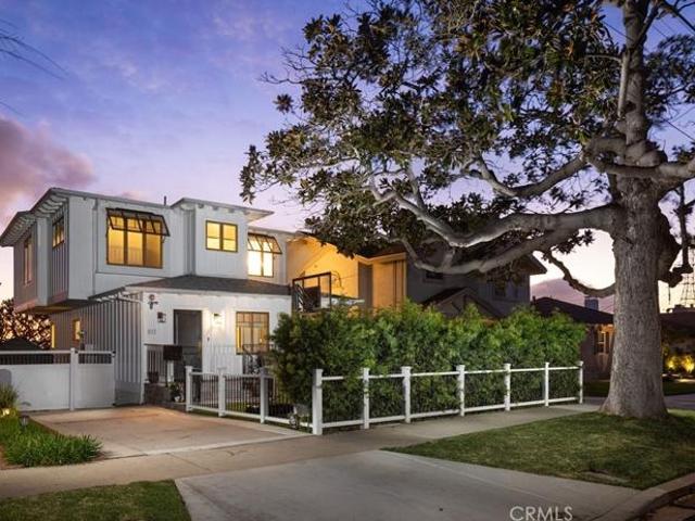 813 N Maria Ave, Redondo Beach, CA 90277